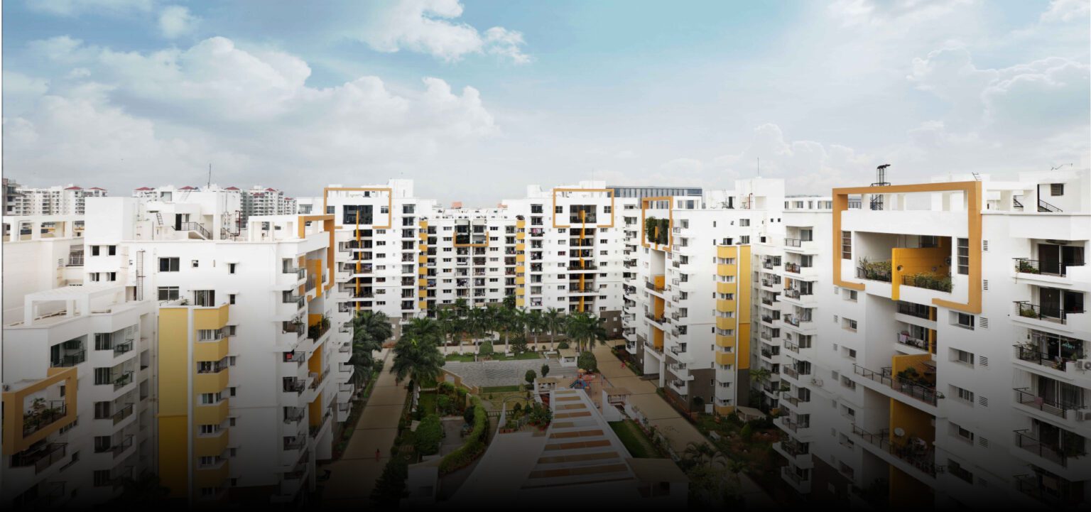 EHOA - Divyasree Elan Homes